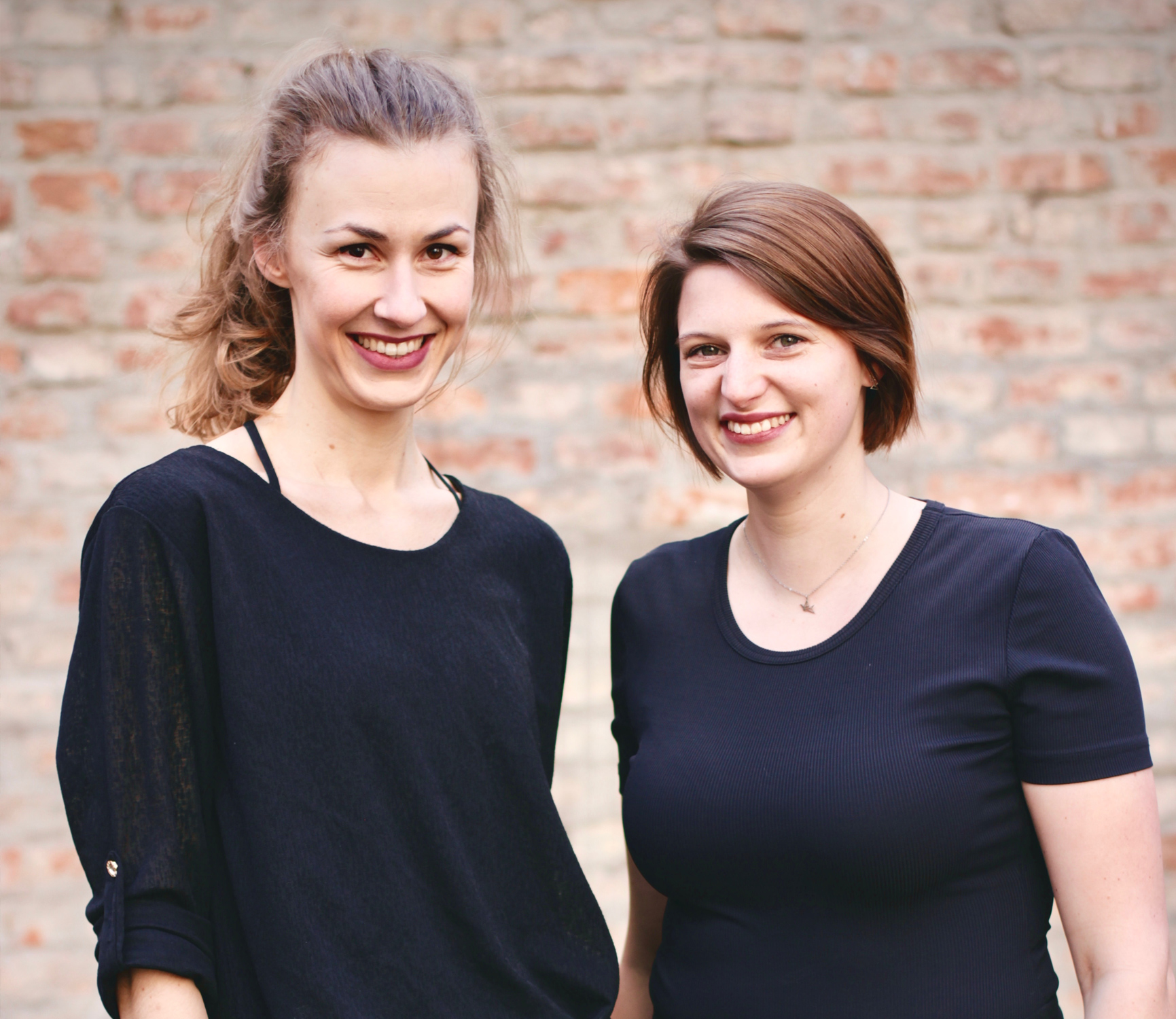Michaela Resch — minamas